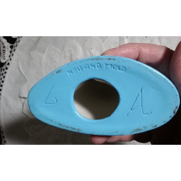 Holland Mold | Accents | Vintage Holland Mold Virgin Mary Ceramic Head ...